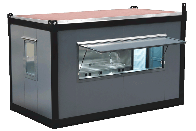 Acquista Food Truck - 15 modelli - Mobilchef